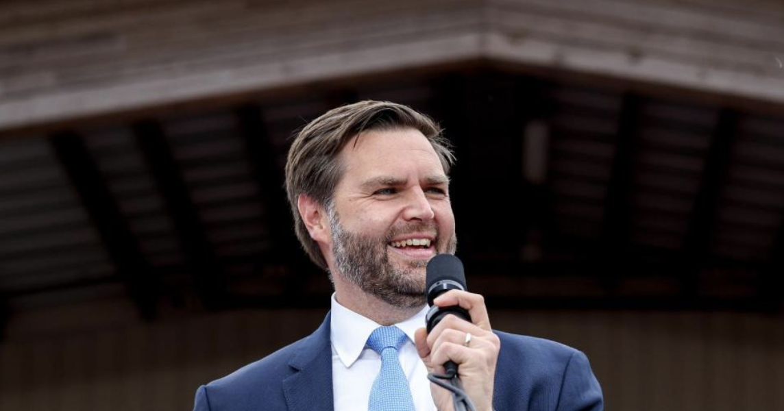 US Vice President J.D. Vance Wants DOGE Staffer Who Resigned Over ...