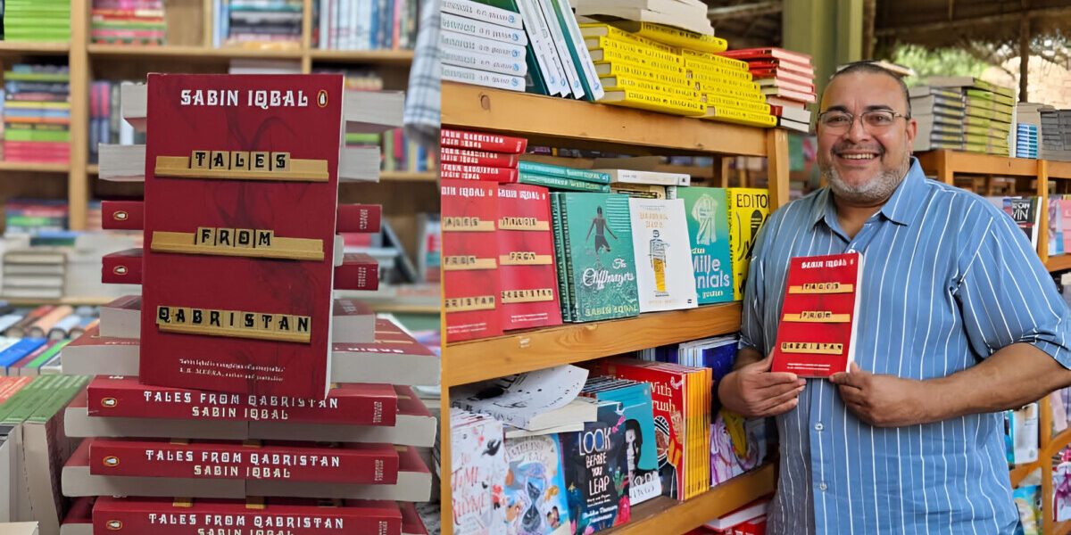 Memory, Exile and Belonging: The Liminal World of 'Tales from Qabristan ...