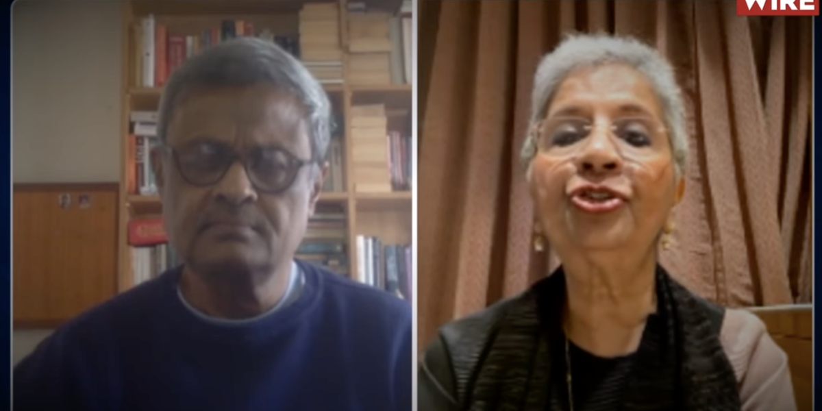 Insight South Asia | ‘America Under Trump Is Not a Benign Power ...