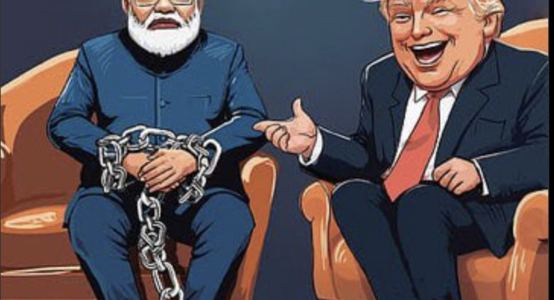 Vikatan Website ‘Inaccessible’ Hours After BJP Complaint About Modi ...