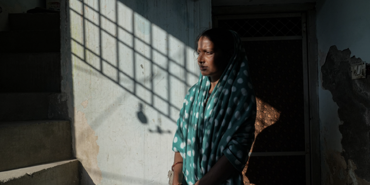 Tuberculosis Patients in Rural India Are Also Fighting Mental Illnesses ...