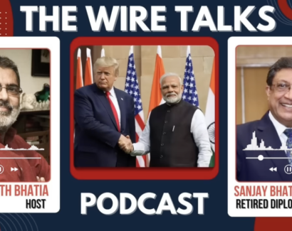 The Wire: The Wire News India, Latest News,News from India, Politics ...