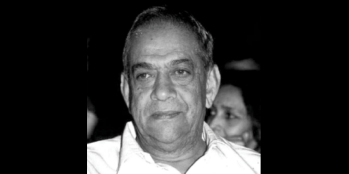 Indrajit Gupta, India’s Longest-Serving MP and First Communist Home ...
