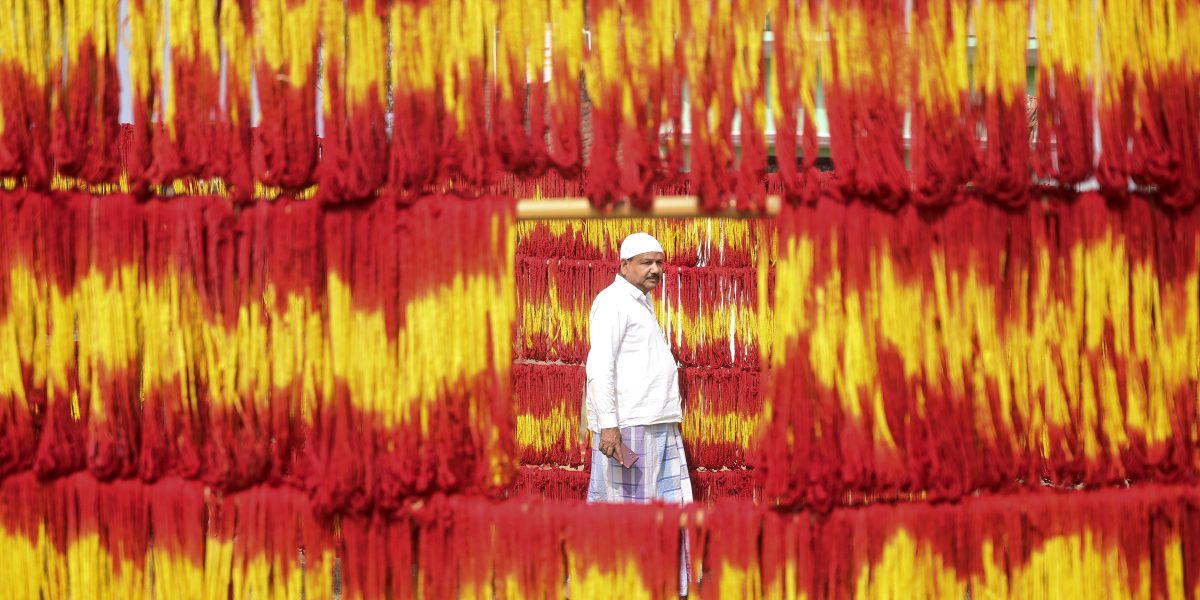 The War on Ganga-Jamuni Tehzeeb - The Wire