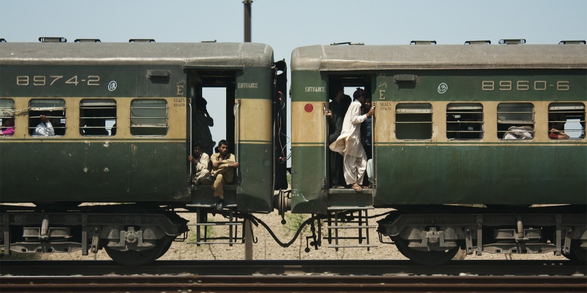Pakistan: Militants Attack Passenger Train in Balochistan - The Wire