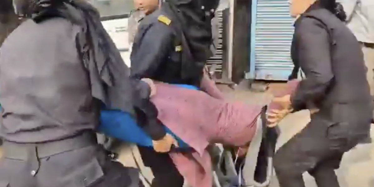 West Bengal: Left-Wing Female Student Leaders 'Tortured, Harassed' in ...