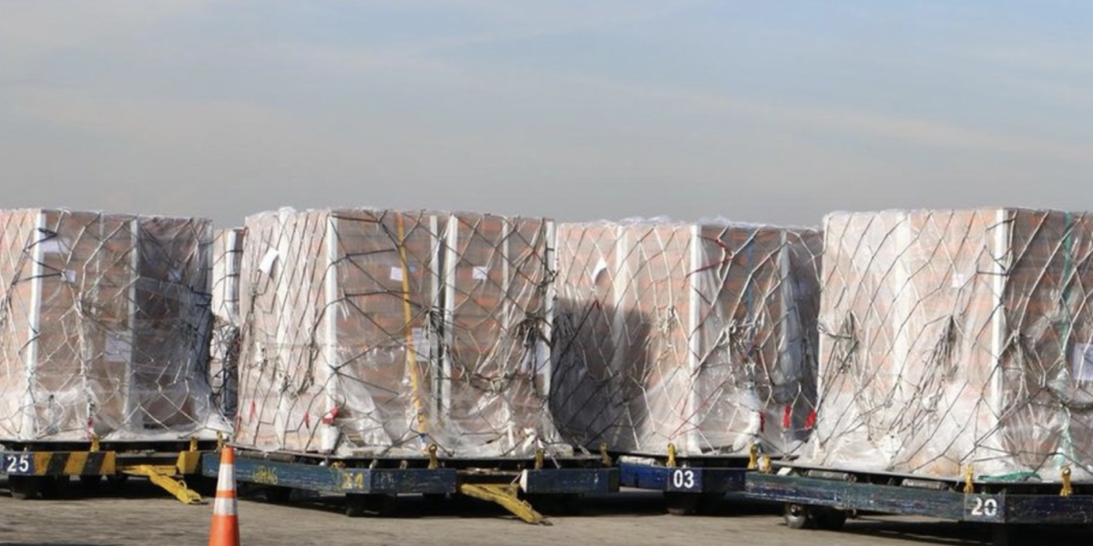 Philanthropy in an Era of Declining Development Aid - The Wire