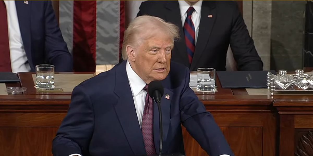 Trump’s Rare Praise Over Islamic State Militant’s Capture Brings Relief ...