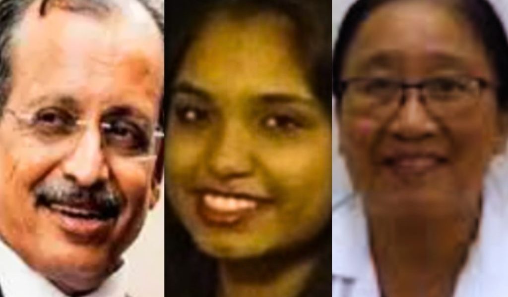 Payal Tadvi's Case: Maharashtra Govt Replaces Prosecutor Who Moved to ...