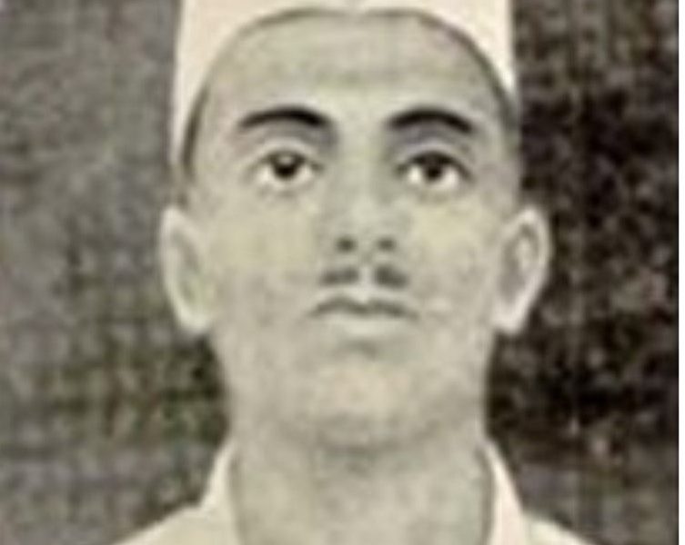Sukhdev Thapar: The Shadowed Intellectual of the Hindustan Socialist ...