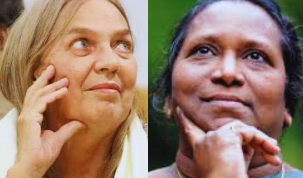 Sisterhood and Solidarity: Lessons from our Feminist Mothers Gail ...
