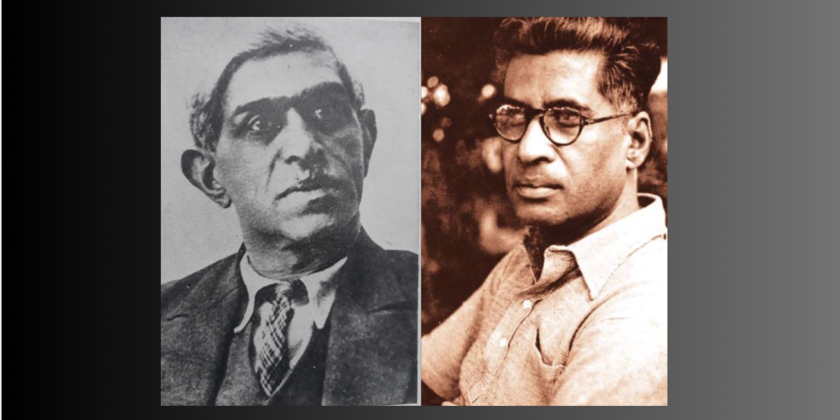 Hope, Adventure and Tragedy: The Forgotten Story of Anti-Colonial ...