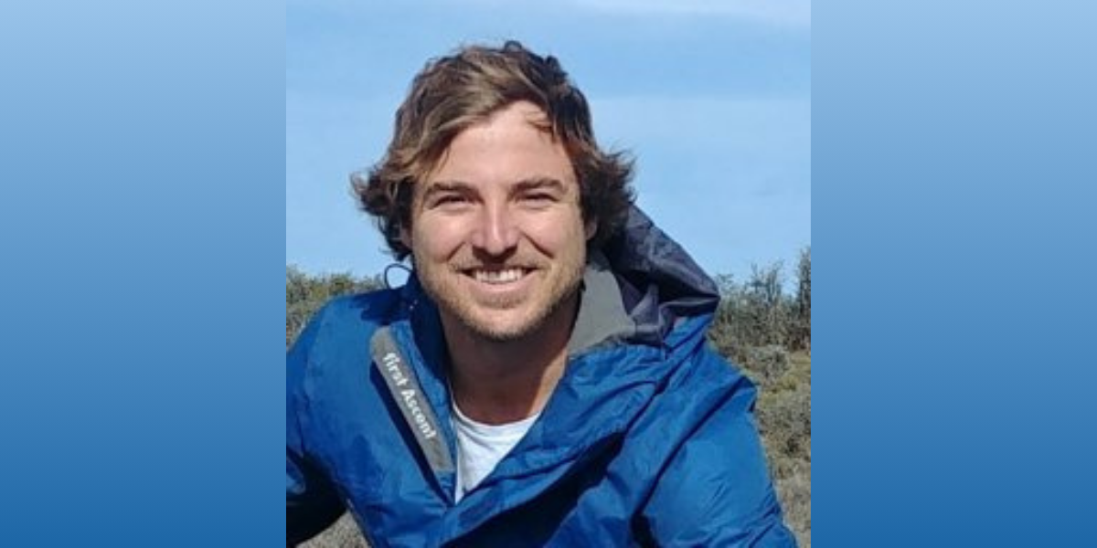 Vincent van der Merwe, Cheetah Expert Who Advised India on Project ...