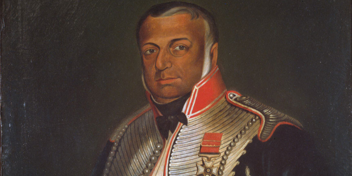 Who Was James Skinner, the Master Anglo-Indian Cavalryman Whose Delhi ...