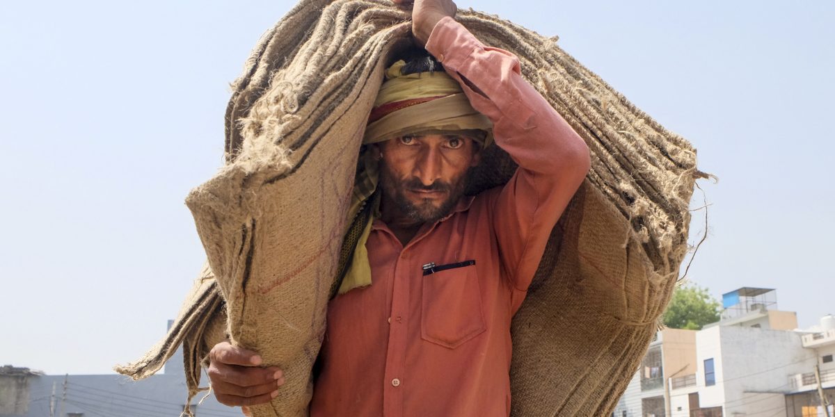 Why the New Labour Codes Do Little for Indian Workers - The Wire