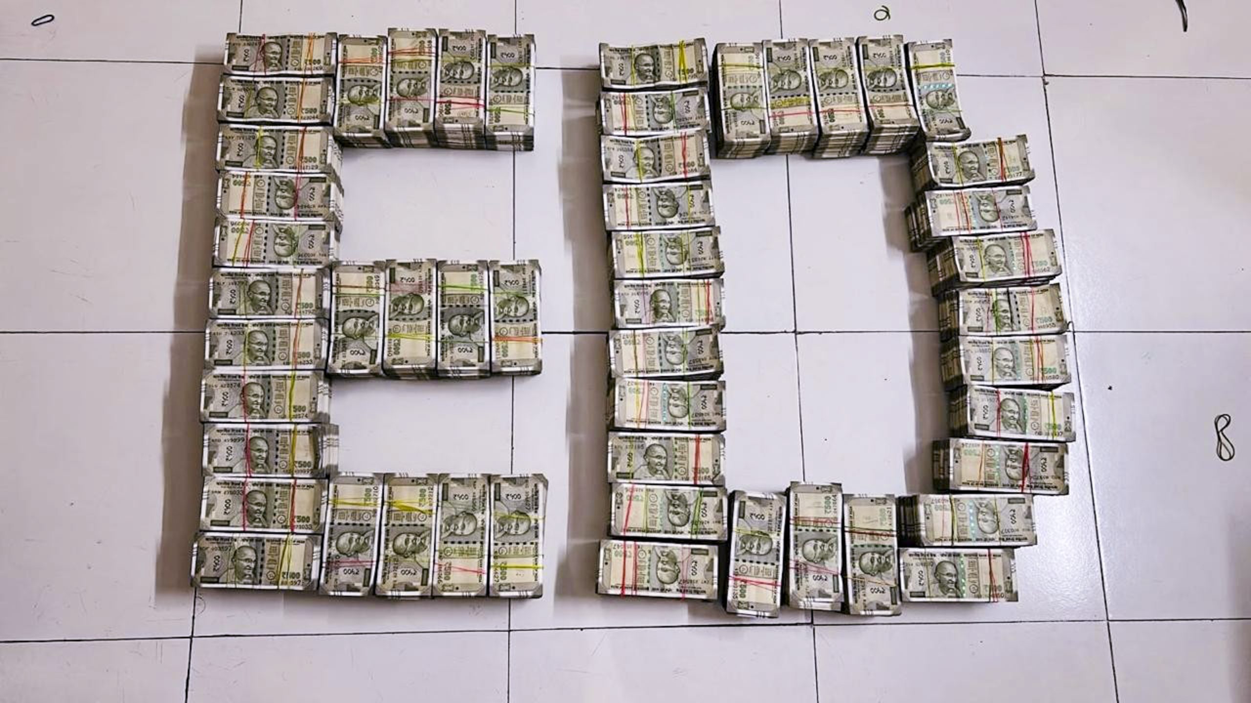 The Supreme Court’s Complicity in the ED’s Unchecked Power - The Wire