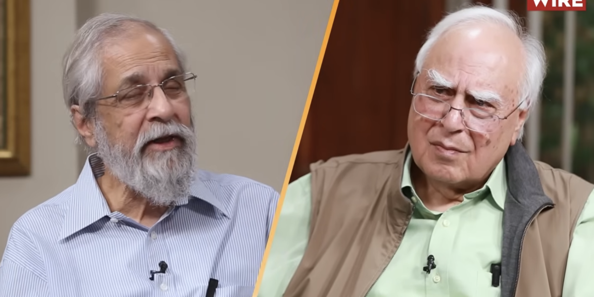 Central Hall | What Happens When a Judge Is Accused of Misconduct ...