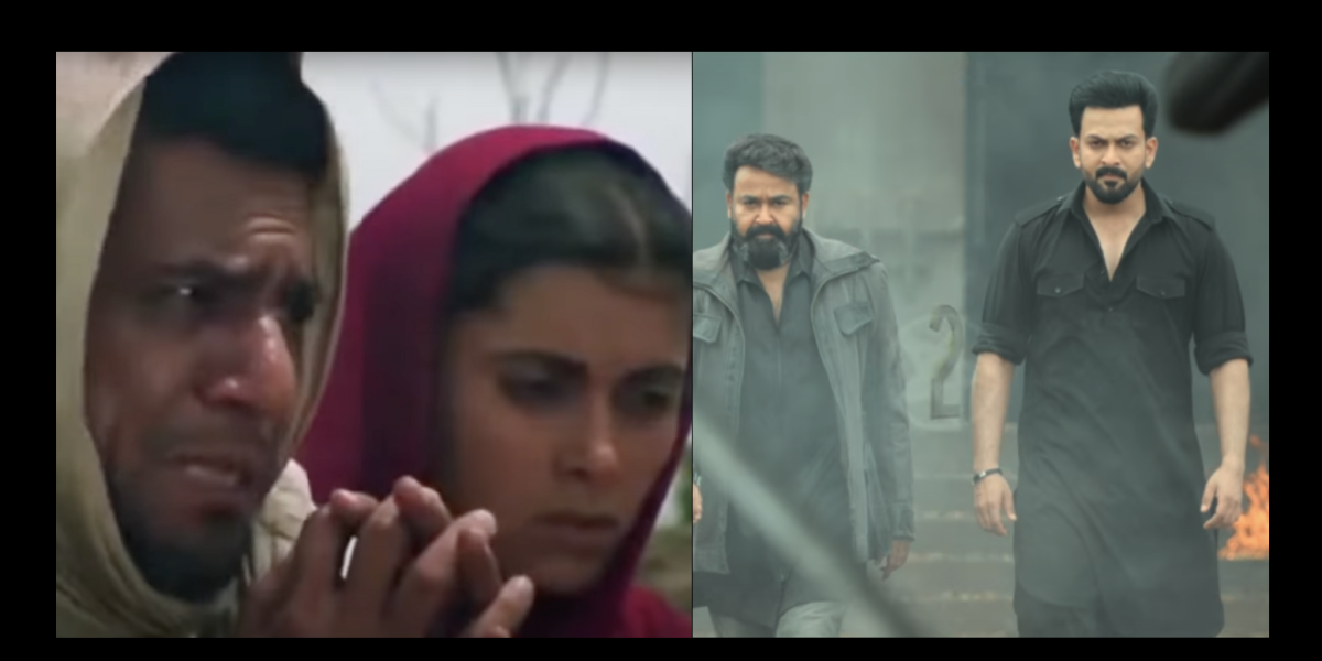 Tamas and the Shadow Over Empuraan: A Nation Still Disturbed With ...