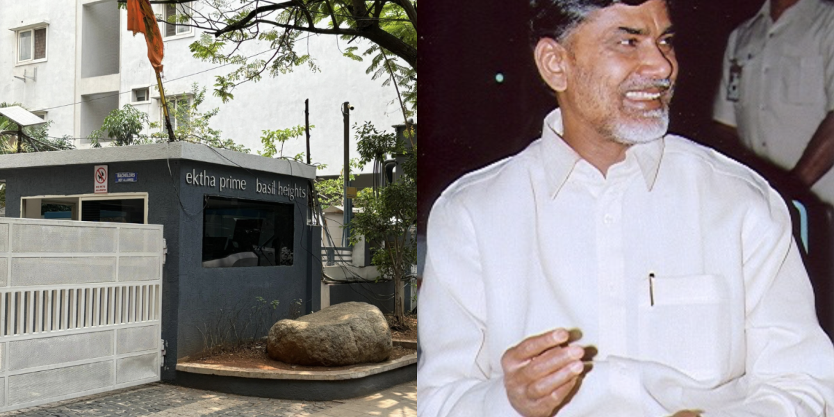 No Office, No Track Record: How a Two-Month-Old Firm Landed a Multi ...