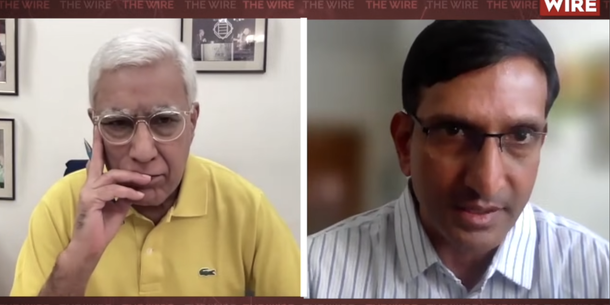 ‘Military Action a Real Possibility; Will Contradict Govt Behaviour if ...