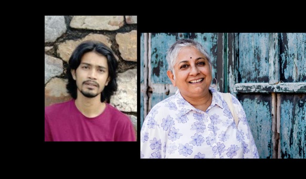 'Their Own Commentary': Criticism From Creatives Against Anita Dube's ...