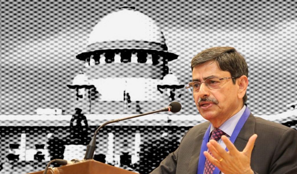 Landmark Order on R.N. Ravi: No Written Judgment on Supreme Court Site ...