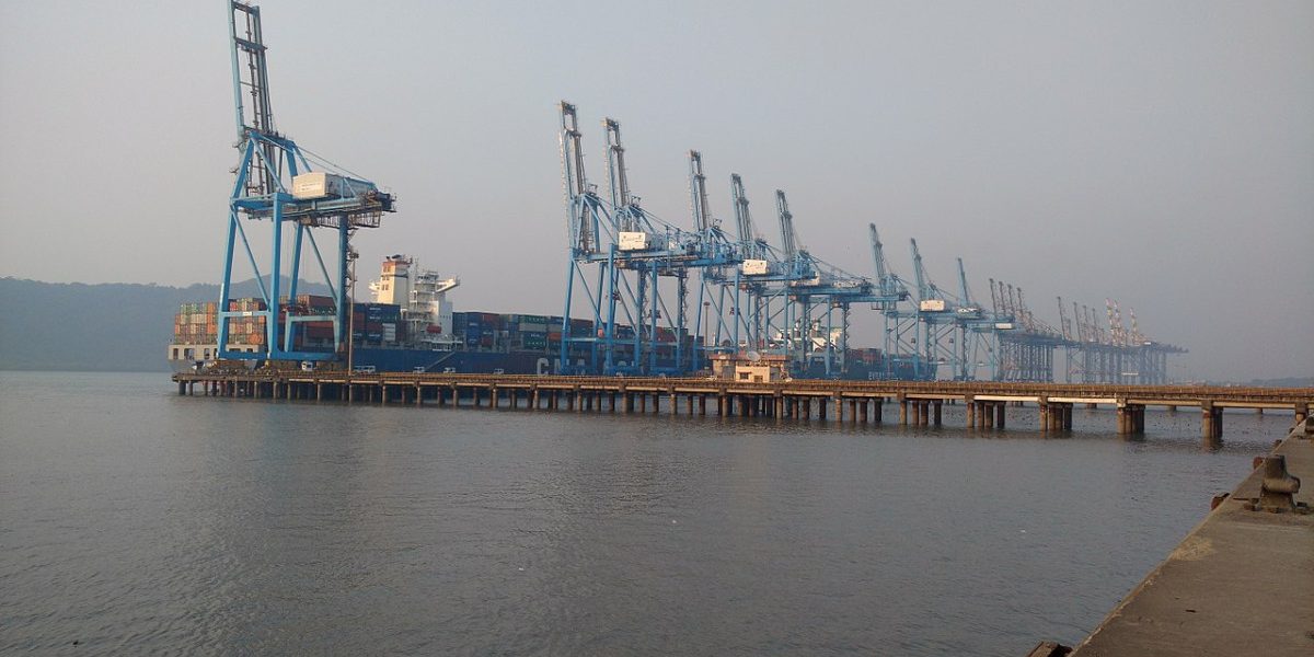 India Imposes Port Restrictions on Bangladeshi Goods - The Wire