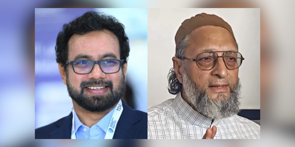 We Disagree With Modi Govt But Will Cooperate As Its Delegates Abroad ...