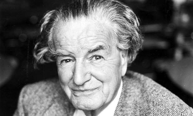 The Life and Work of Christopher Hill - The Wire