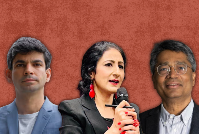 Modi Govt Revoked 57 OCI Cards in 2024, Nearly Half of All Cancellations in 10 Years: Report ...