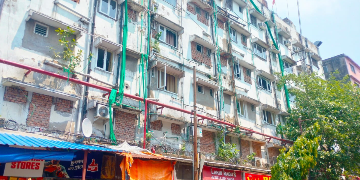 Hotel Fire, Reports of Violated Norms Highlight Kolkata's Urban Safety ...