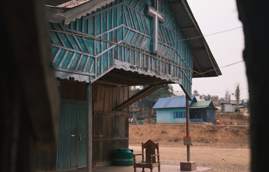 Two Years of Violence: Manipur's Future is Still Uncertain - The Wire