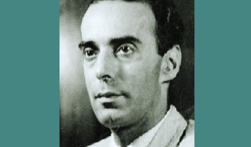 Minoo Masani Was the Quintessential Dissenter - The Wire