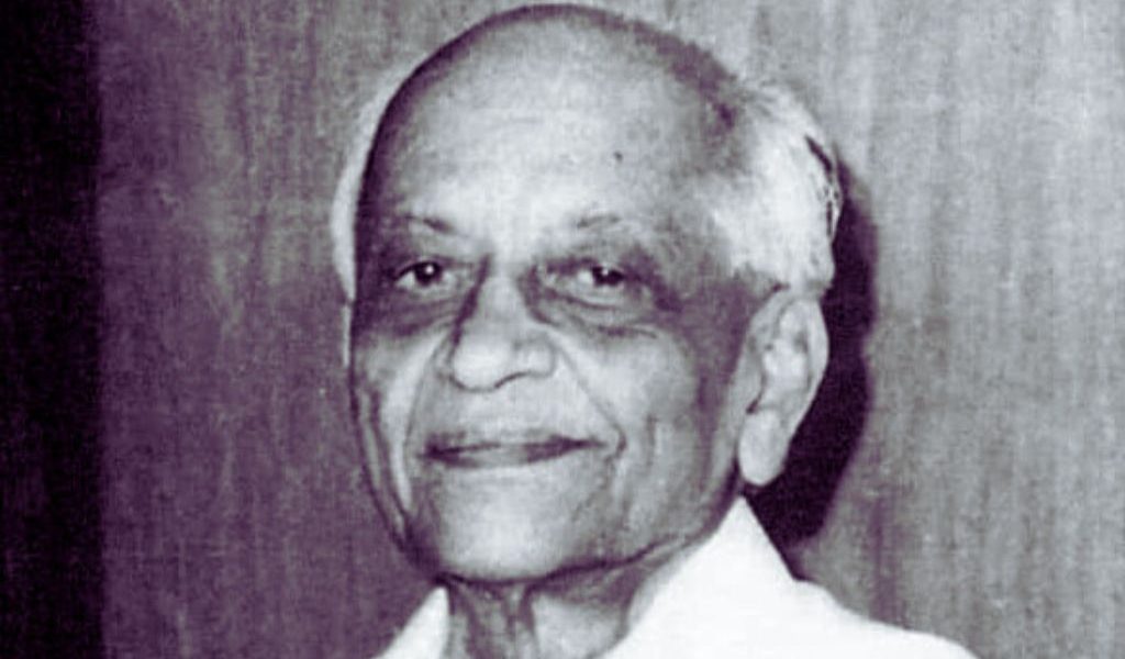 S.A. Dange Was a Towering Figure – Not Just in India's Communist ...