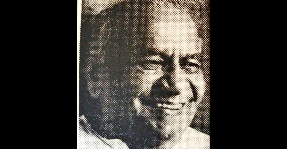 Freedom Fighter, Parliamentarian, Writer: N.G. Gore Wore Many Hats ...