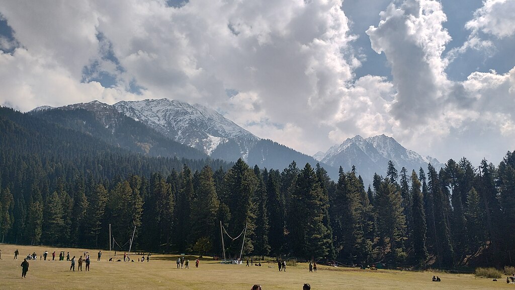 On Love, Loss and Living in Kashmir - The Wire