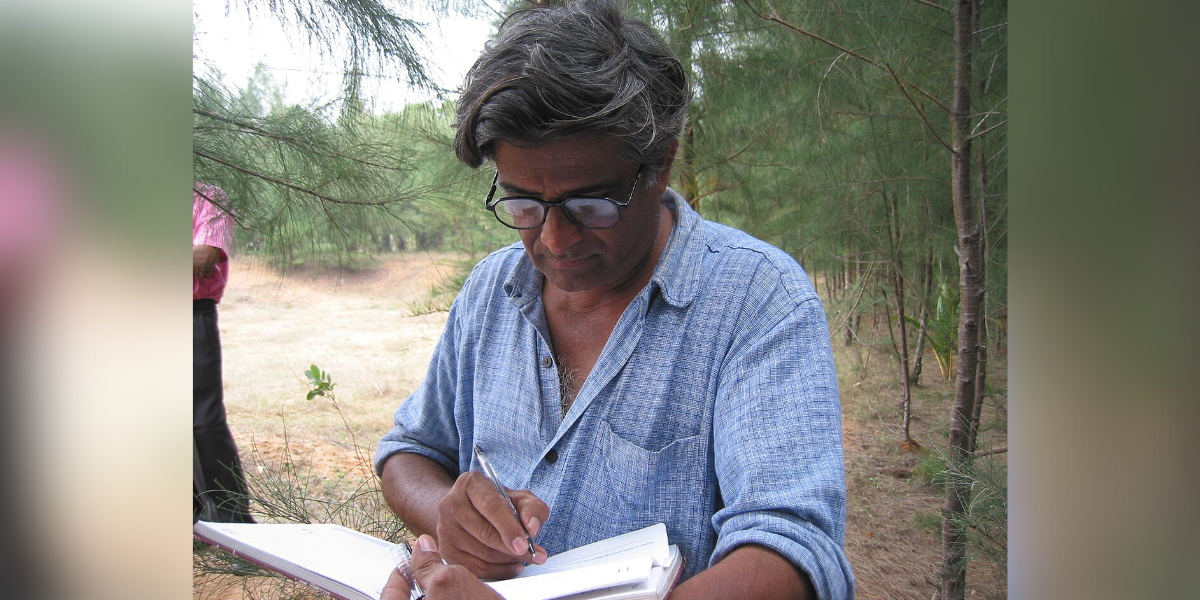 What Would K. Balagopal Have to Say About Our Times? - The Wire