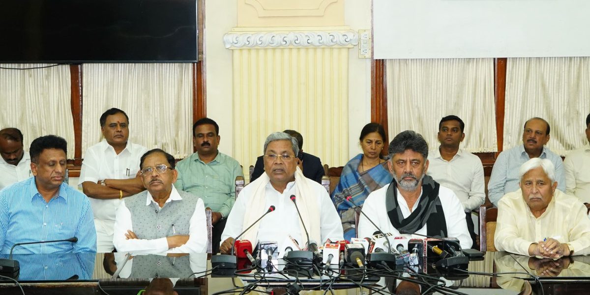 Bengaluru Stampede: State Cabinet Suspends City Police Chief, Says ...