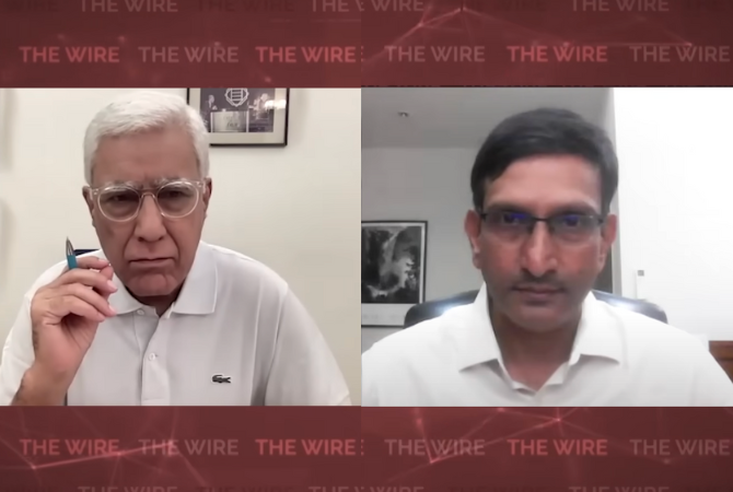 'Indira’s Emergency Was the Most Traumatic Experience in Indian ...