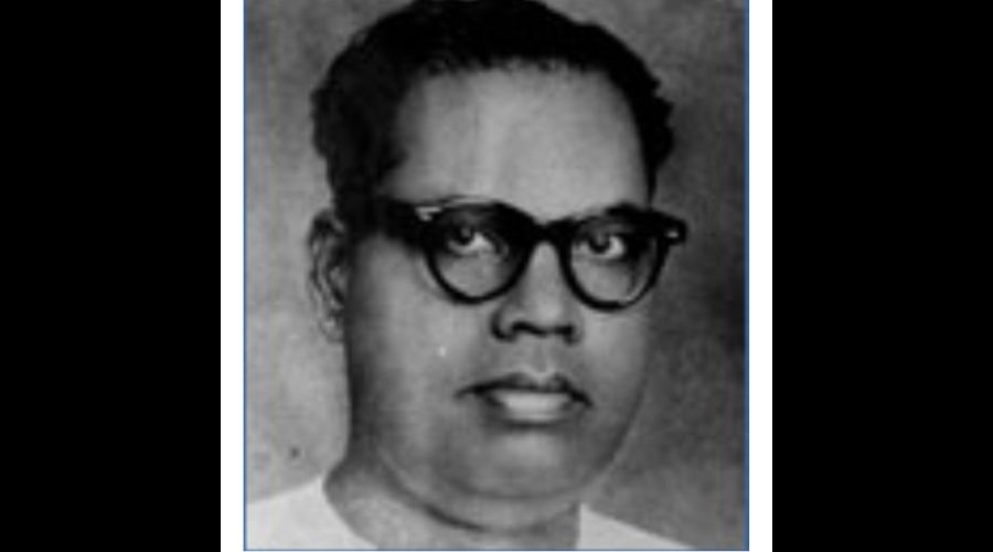 P. Govinda Menon's Legacy, in Kerala and Beyond - The Wire