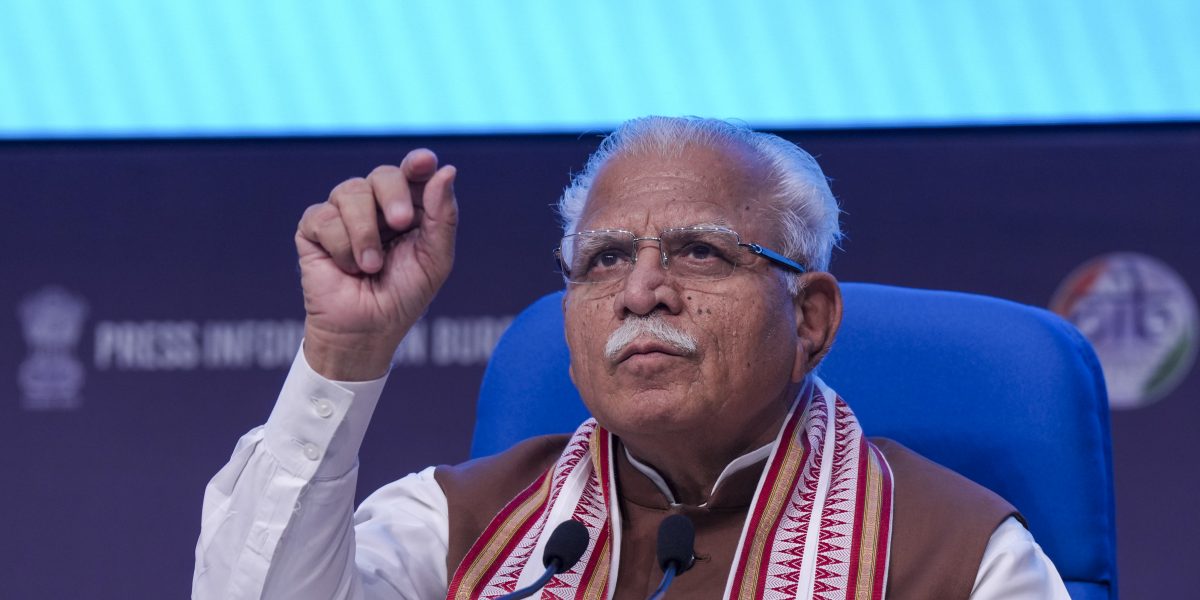 'Not Below 20°C': Govt Plans Regulations to Standardise Air-Conditioner ...