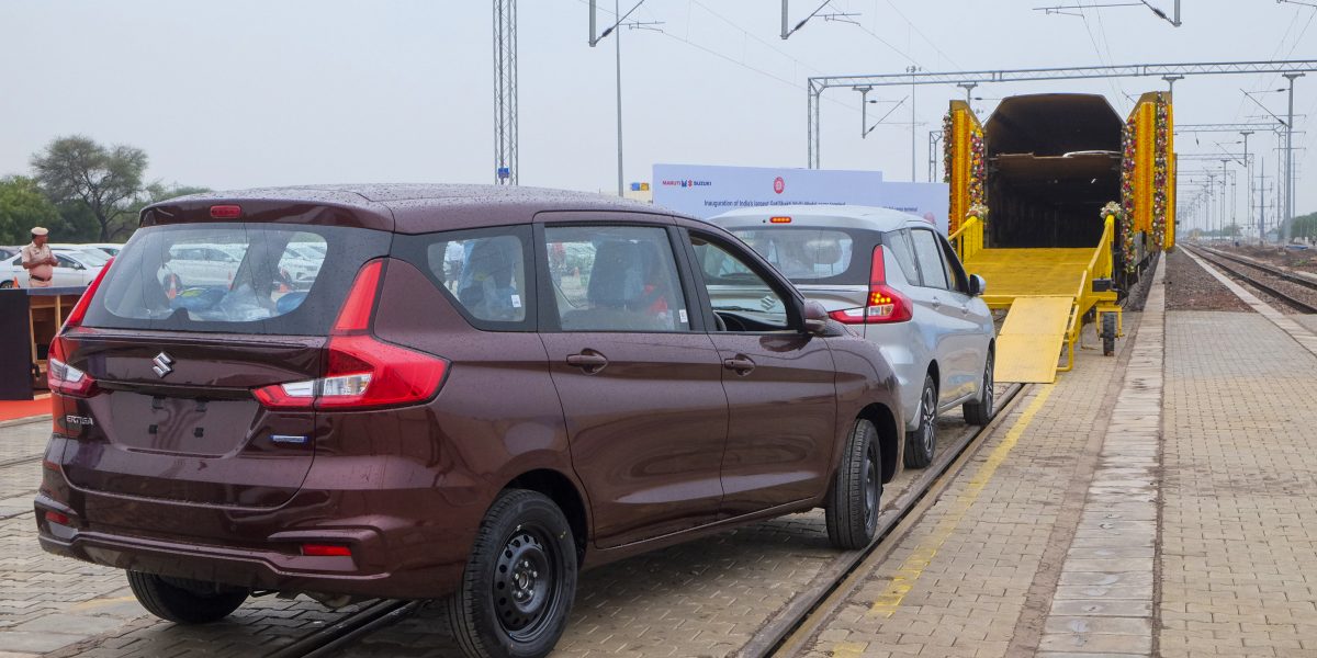 Domestic Automobile, Overall Passenger Vehicle Sales Decline Compared ...