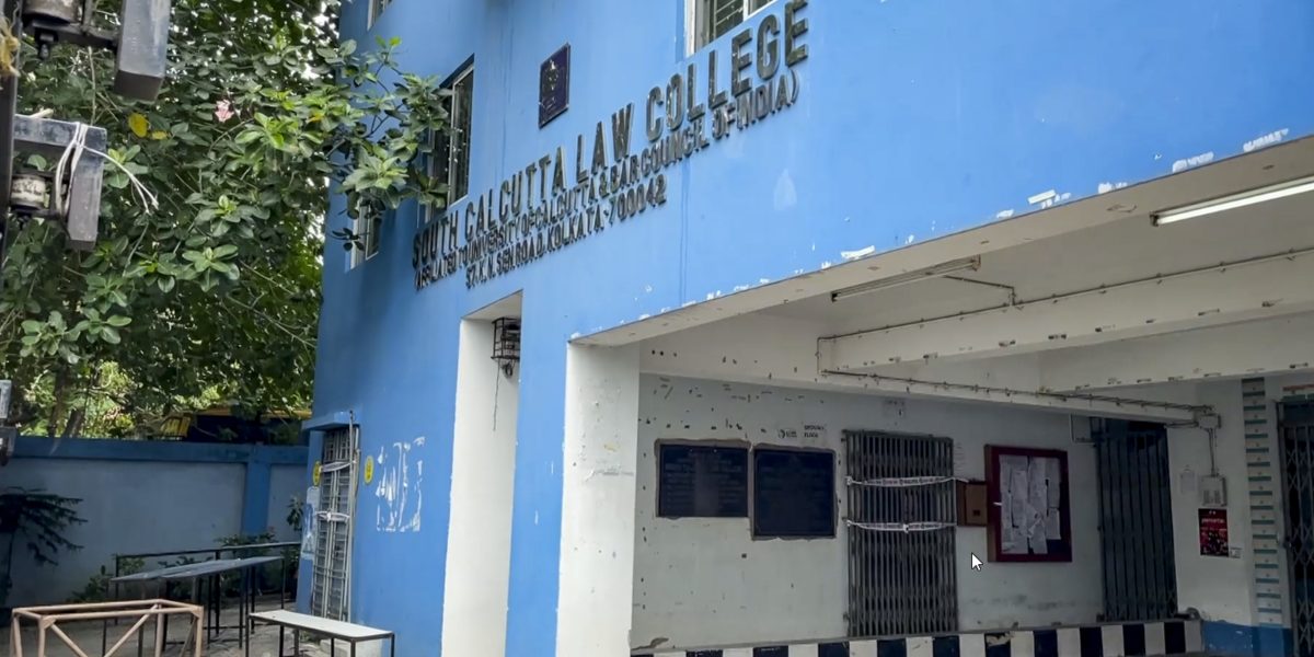 Kolkata: Law Student Gang-Raped in College, TMC Leader Among Arrested ...