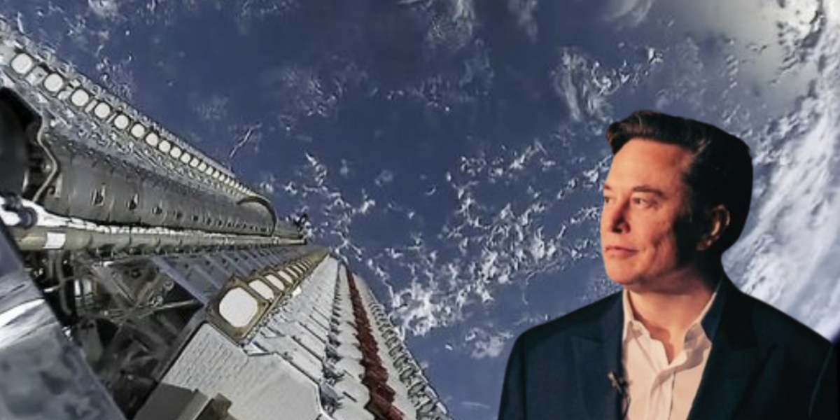 Elon Musk's Starlink Gets Approval to Launch Commercial Operations in ...