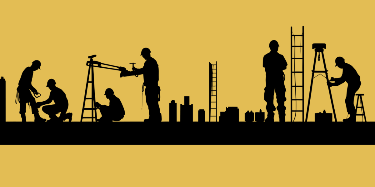 The ‘Undead’ Workers of the US and Why They Matter in Trump's Tariffs ...