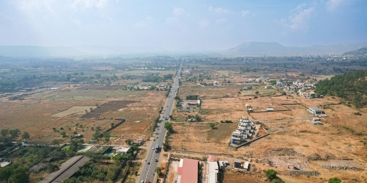 Whose Growth Is it, Anyway? Understanding India’s Infrastructure Push ...