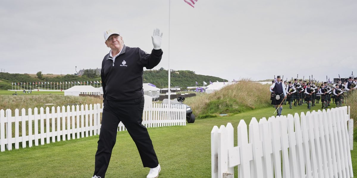 The US Has Junked the 'Rules-Based Order'. Here's What it Means for the ...