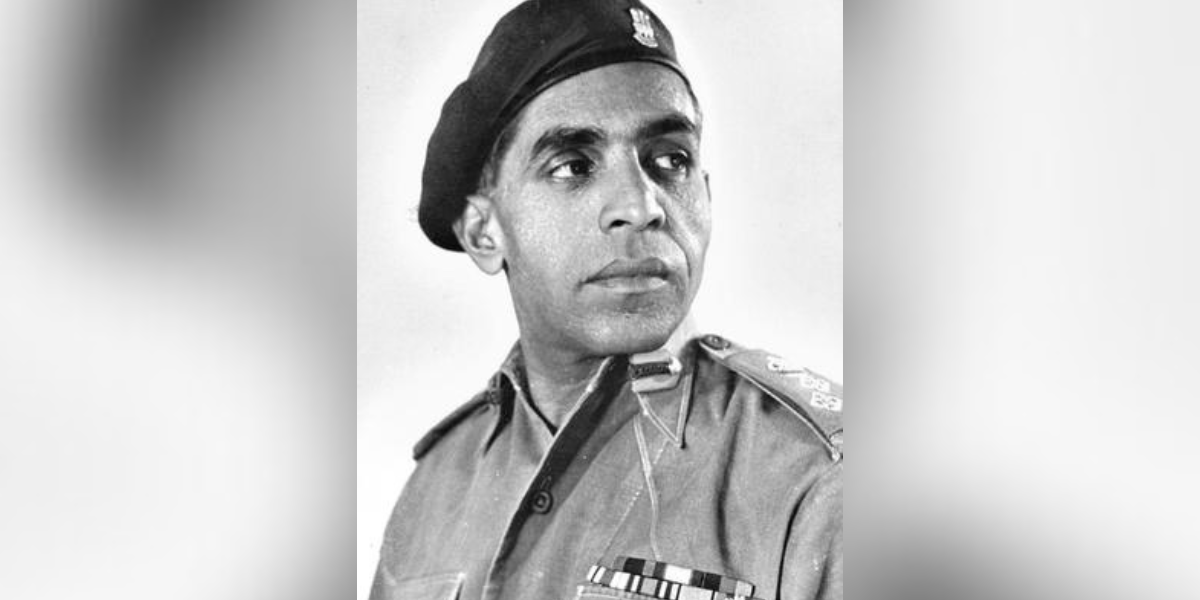 A Hero of the First India-Pak War, Brig Mohd Usman was a ‘Beacon of ...