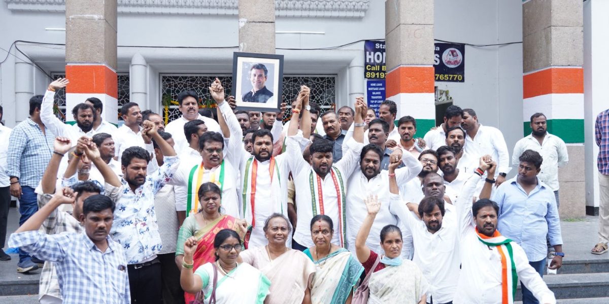 Telangana Government Gears Up to Issue Ordinance Breaching 50% Cap on Quotas - The Wire