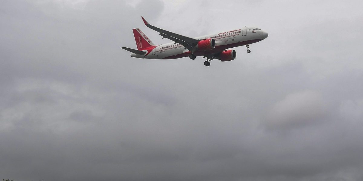 Air India Finds 'No Issues' in Boeing Fuel Control Switch Locks: Here's ...